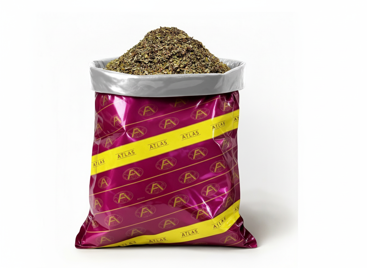 Hỗn Hợp Gia Vị Ý - Italian Mixed Herb Atlas Finefood